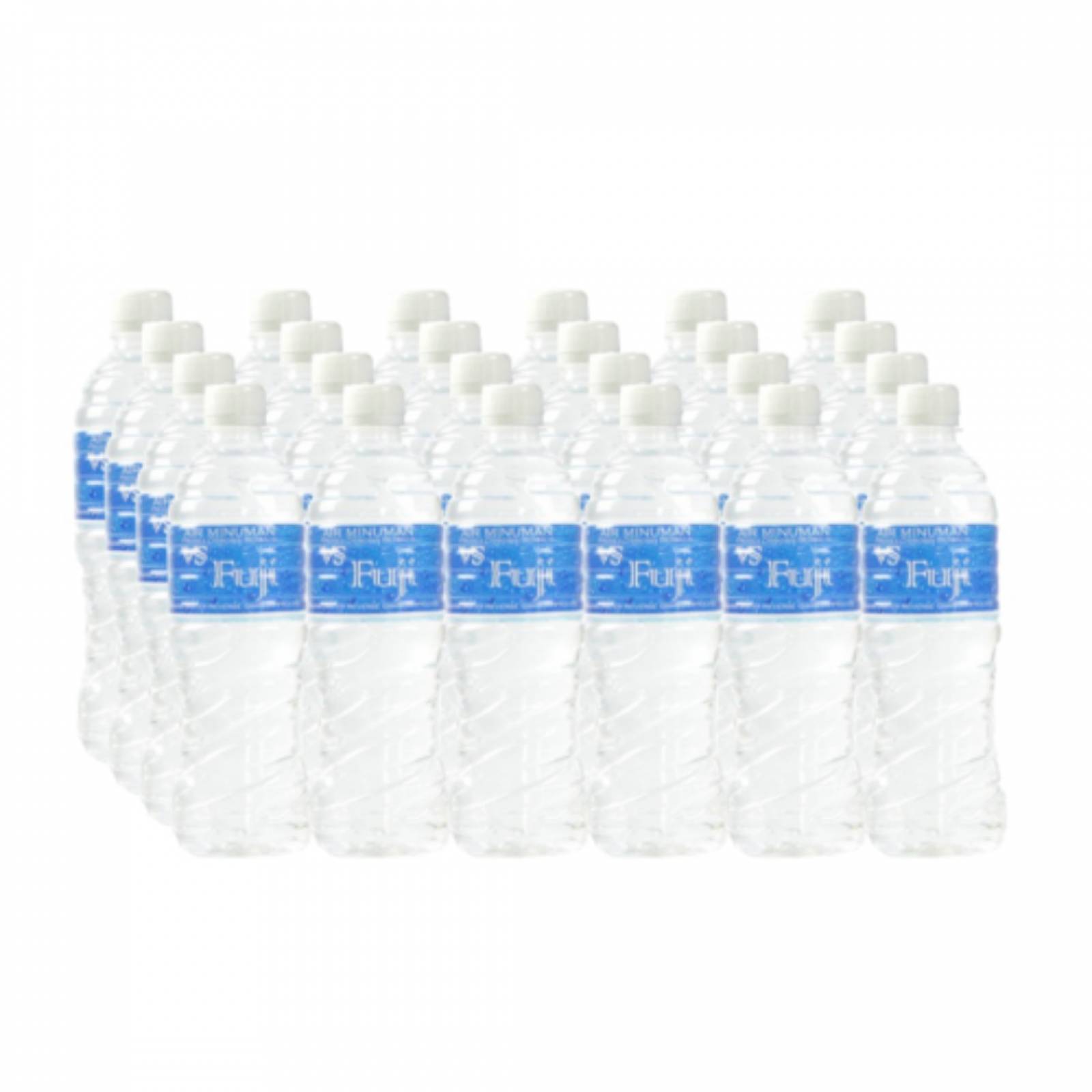 VSRO Fuji Drinking Water 24 x 500ml (CTN)